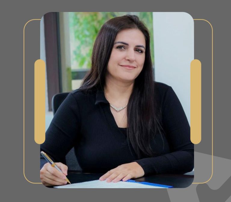OUR TEAM - Heidi Atrach
